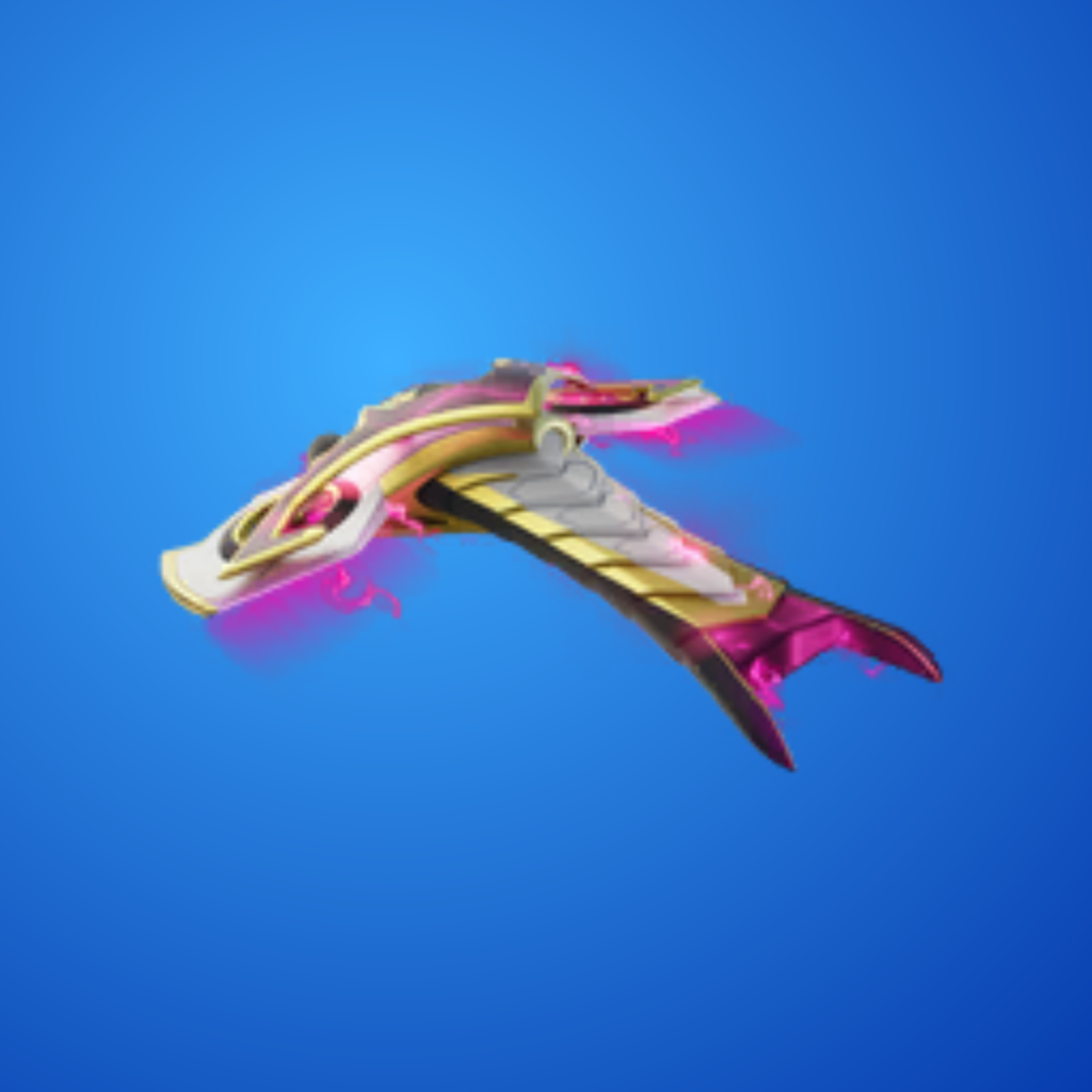 ⫷ Fortnite Fox Drifter Glider ⫸ Umbrellas & Gliders ☂️ ᑕ ᑐnite.site