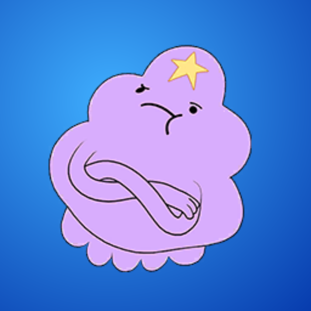 ⫷ Fortnite Lumpy Space Princess Backpack ⫸ Back Blings & Backpacks 🎒 ᑕ ...