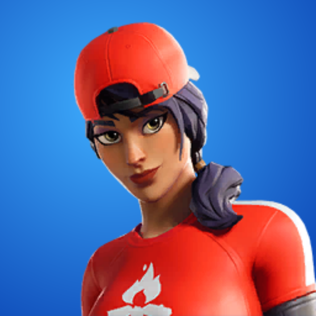 ⫷ Fortnite Banner Trooper Skin ⫸ Characters & Skins 👕 ᑕ ᑐnite.site