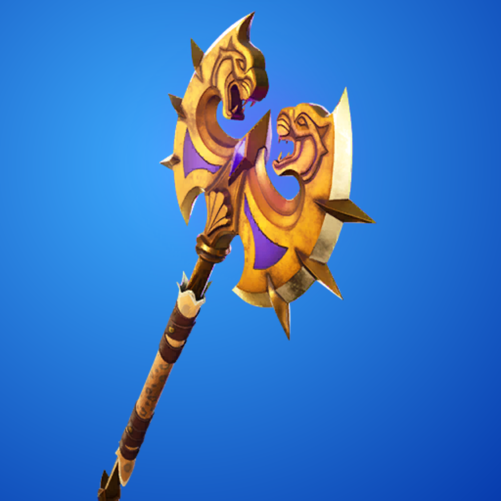 Skin Menace - Skins de Fornite