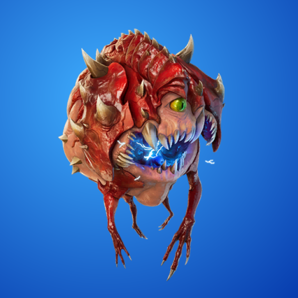 Skin Doom Slayer - Skins de Fornite