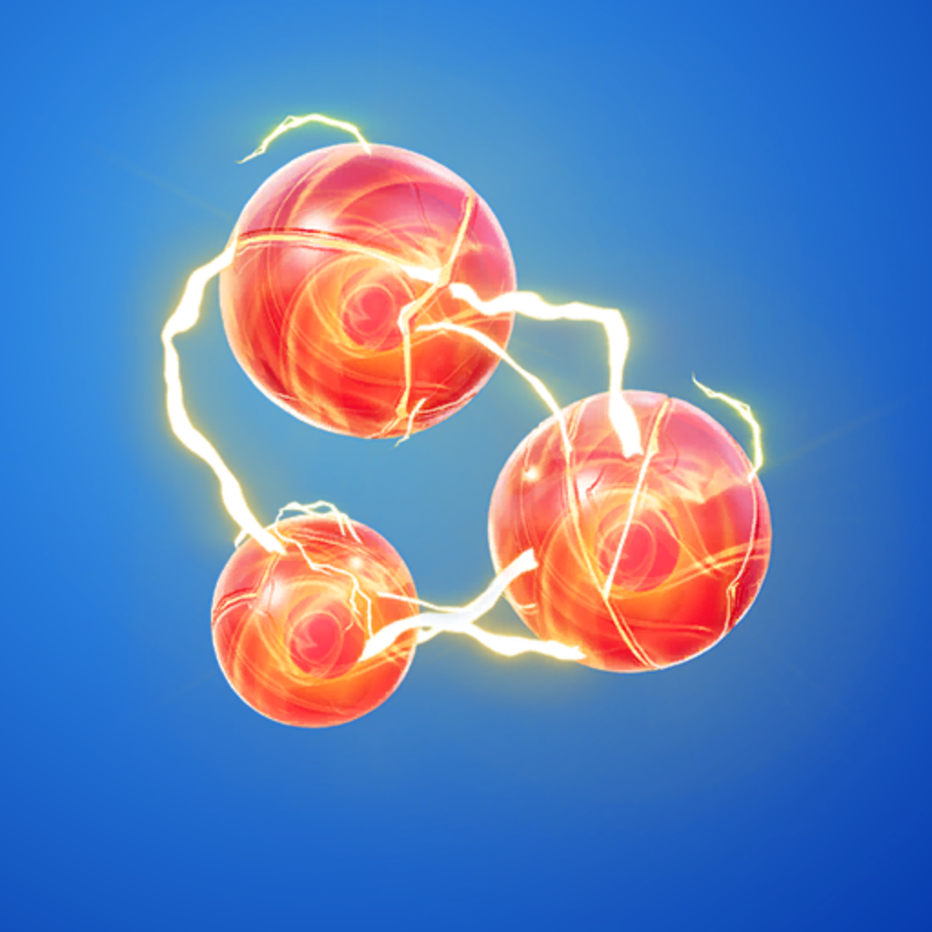 ⫷ Fortnite Balls Of Power Backpack ⫸ Back Blings & Backpacks 🎒 ᑕ ᑐnite.site