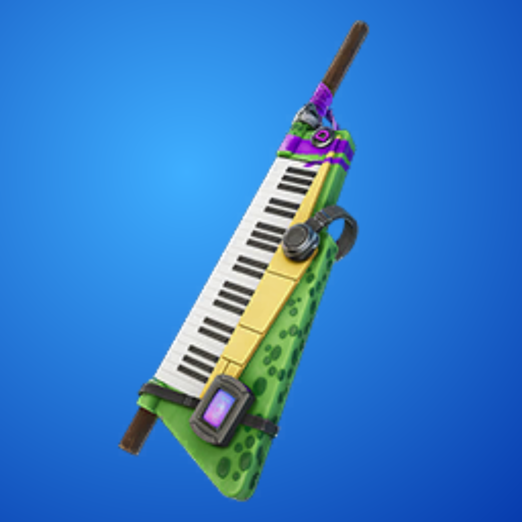 ⫷ Fortnite Key Bo-ard Pickaxe ⫸ Harvesting Tools & Pickaxes ⛏ ᑕ ᑐnite.site
