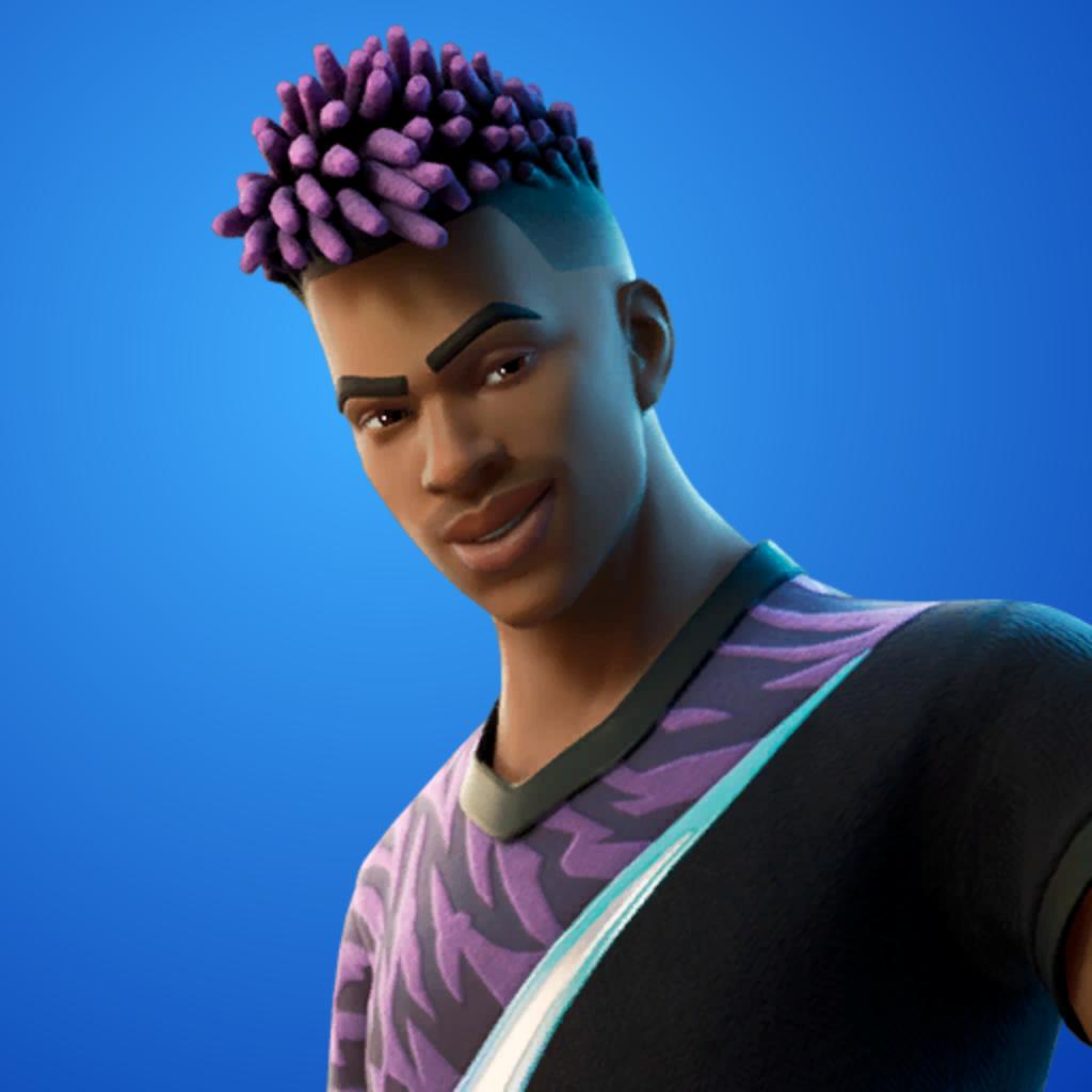 ⫷ Fortnite Fade Skin ⫸ Characters & Skins 👕 ᑕ ᑐnite.site