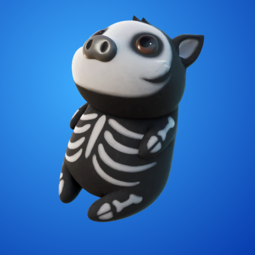 ⫷ Fortnite Spooky Smallz Backpack ⫸ Back Blings & Backpacks 🎒 ᑕ ᑐnite.site
