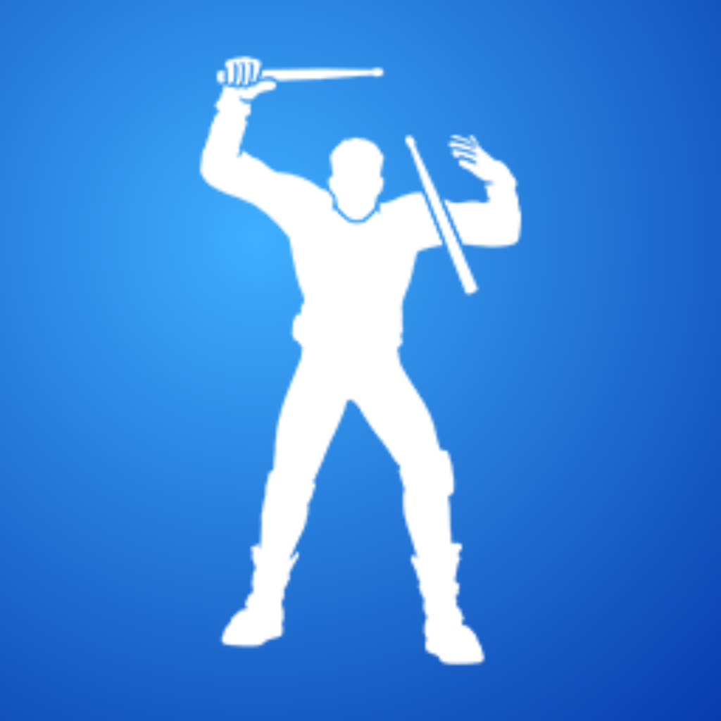⫷ Fortnite Hypno Stix Dance ⫸ Emotes & Dances 💃 ᑕ ᑐnite.site