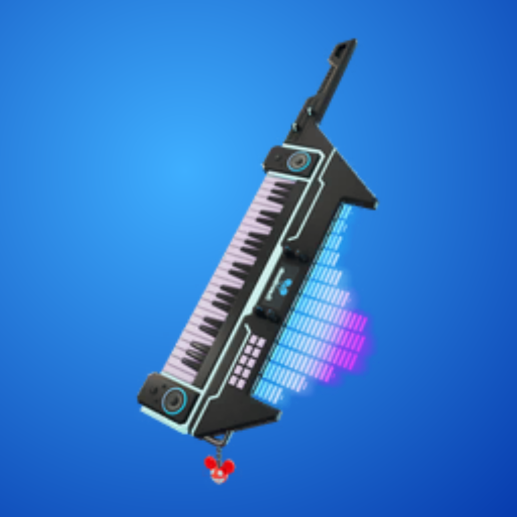 ⫷ Pico Fortnite Teclas 'n Stuff ⫸ Hachas y Picos Fortnite ⛏ ᑕ ᑐnite.site