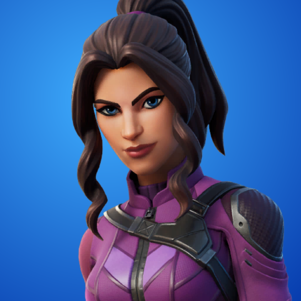 ⫷ Skin Kate Bishop Fortnite ⫸ Trajes y Skins Fortnite 👕 ᑕ ᑐnite.site