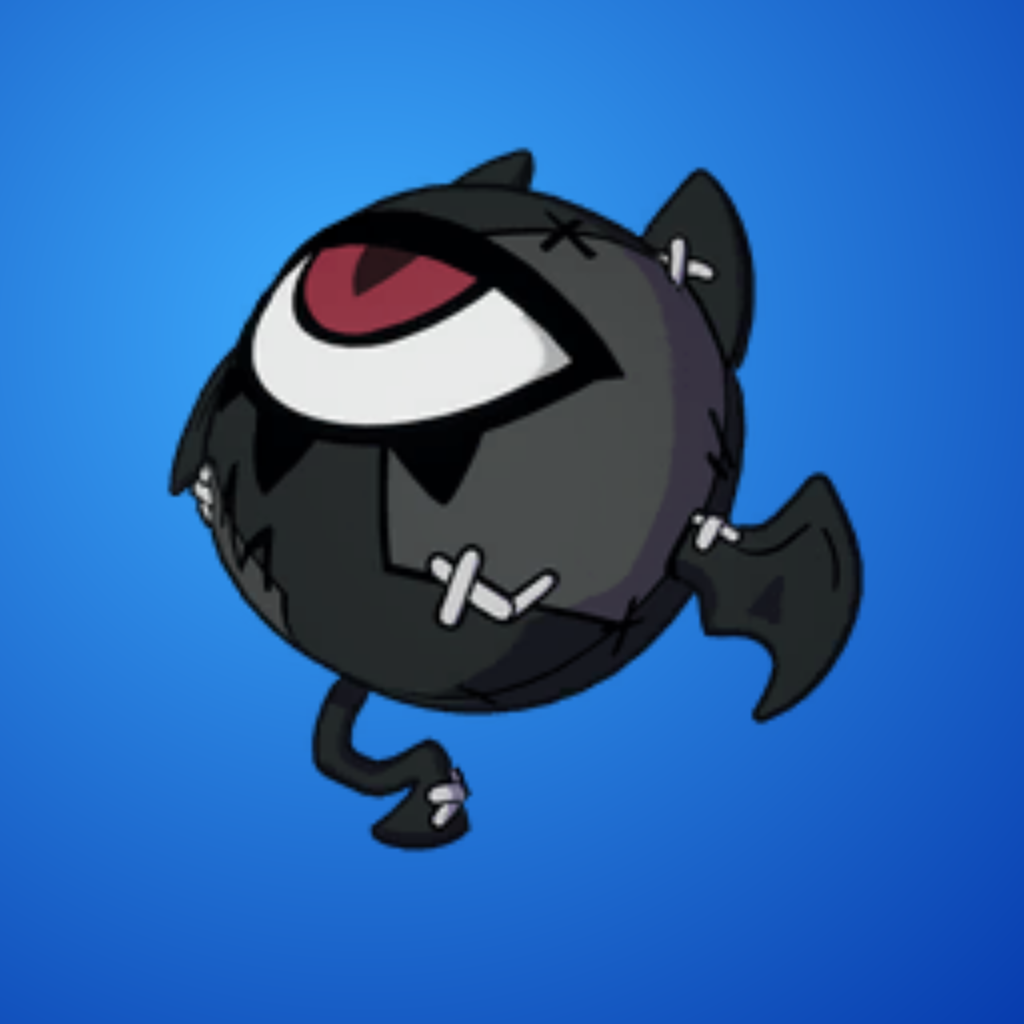 ⫷ Fortnite Ivor Backpack ⫸ Back Blings & Backpacks 🎒 ᑕ ᑐnite.site