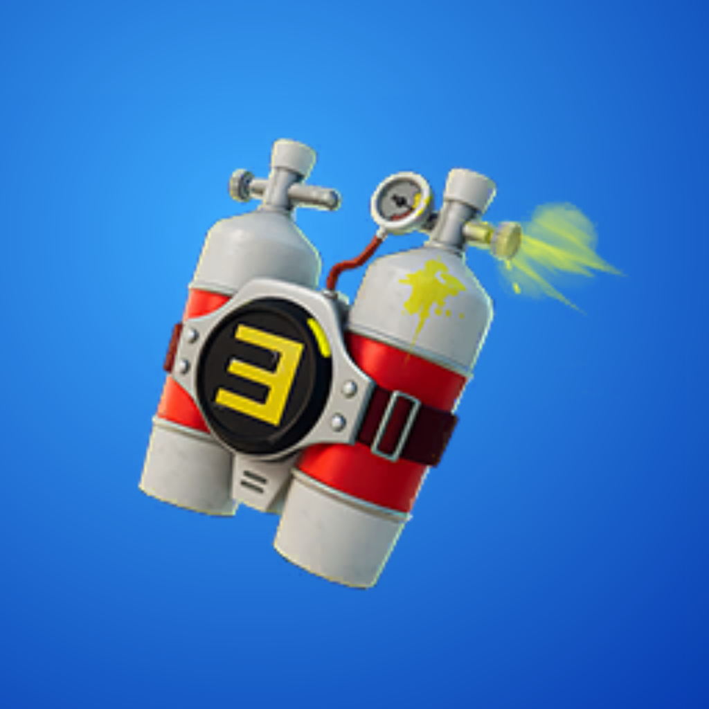 ⫷ Mochila Fortnite Tanques Gemelos Malvados ⫸ Macutos y Mochilas ...