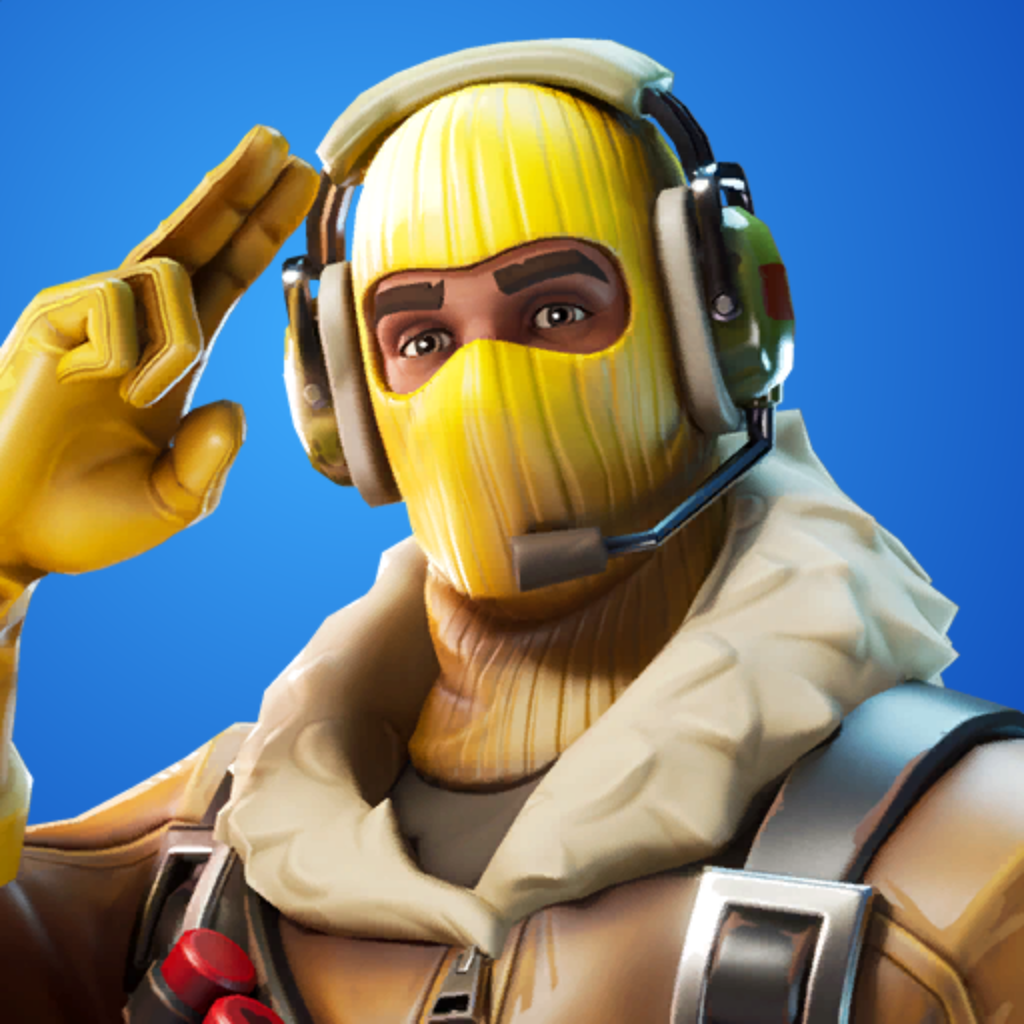 ⫷ Fortnite Raptor Skin ⫸ Characters & Skins 👕 ᑕ ᑐnite.site