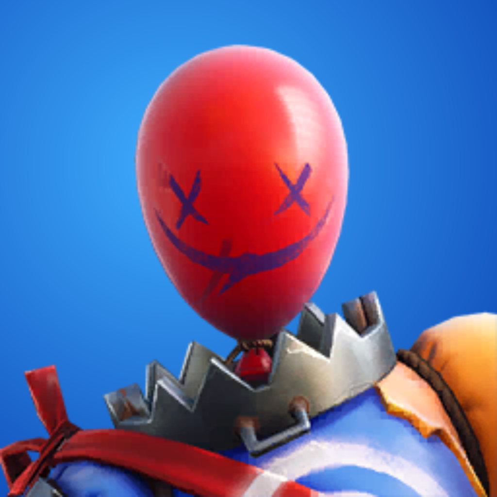 ⫷ Fortnite Airhead Skin ⫸ Characters & Skins 👕 ᑕ ᑐnite.site