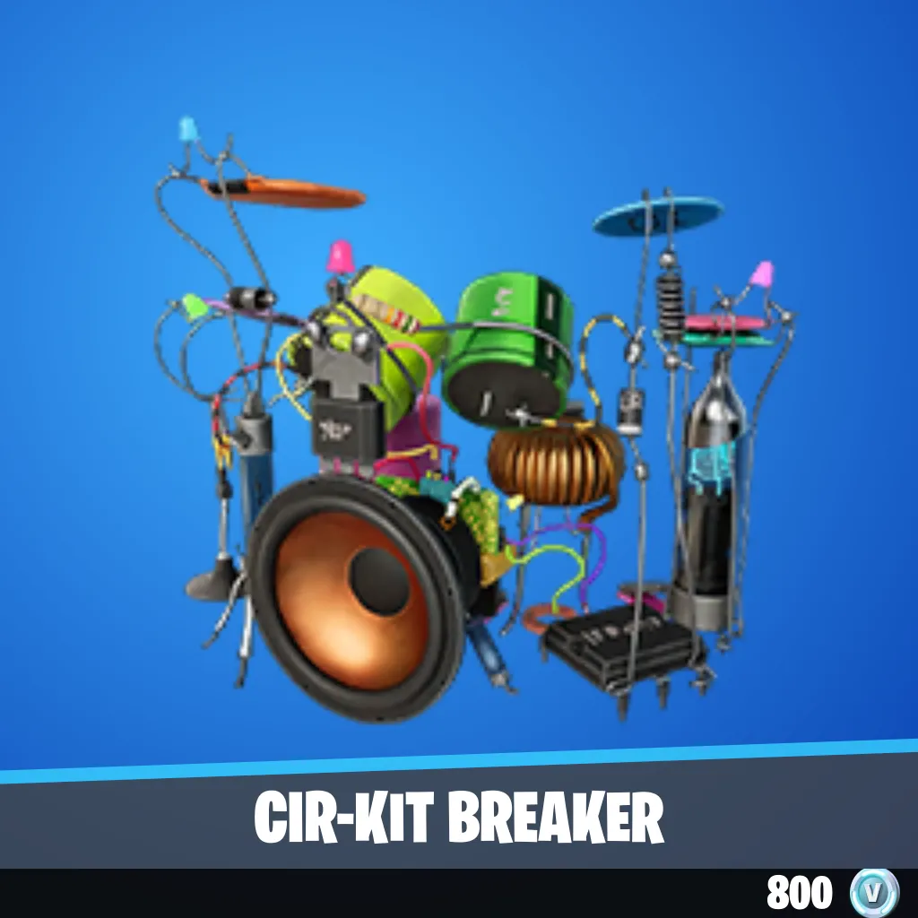 Fortnite Item Shop Today - Skins, emotes, and more - VideoGamer