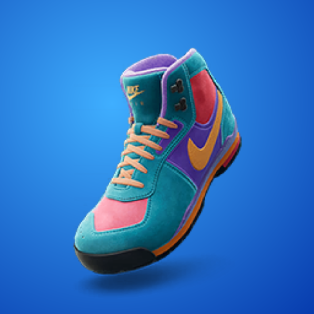 ⫷ Tenis Nike Air Baltoro Fortnite ⫸ Calzado Deportivo y Zapatillas ...