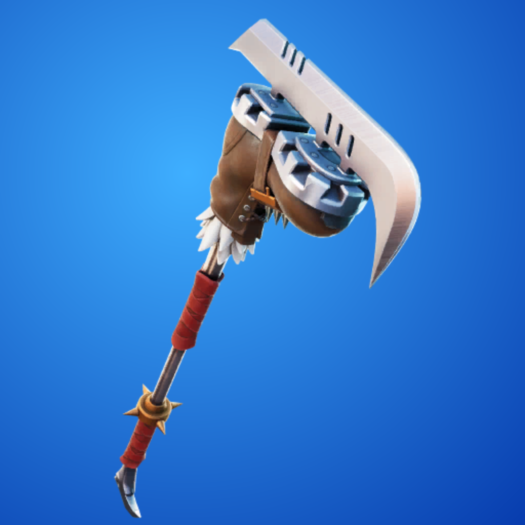 ⫷ Fortnite Toe Pick Pickaxe ⫸ Harvesting Tools & Pickaxes ⛏ ᑕ ᑐnite.site