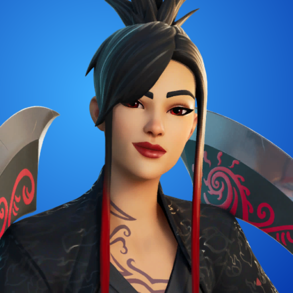 ⫷ Fortnite Sierra Skin ⫸ Comment Avoir des Skins Fortnite 👕 ᑕ ᑐnite.site