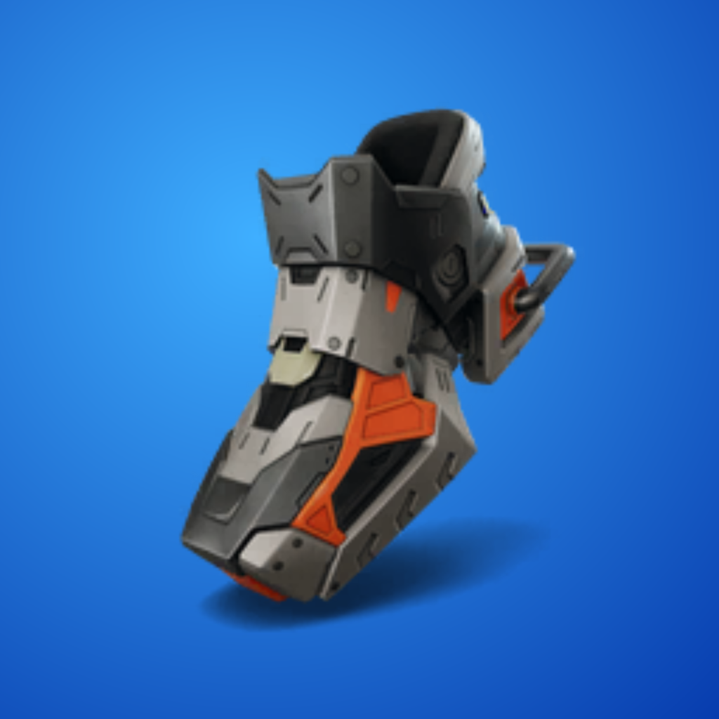 ⫷ Fortnite O.X.R. Combat Boots Shoes ⫸ Fortnite Kicks & Sneakers 👟 ᑕ ...