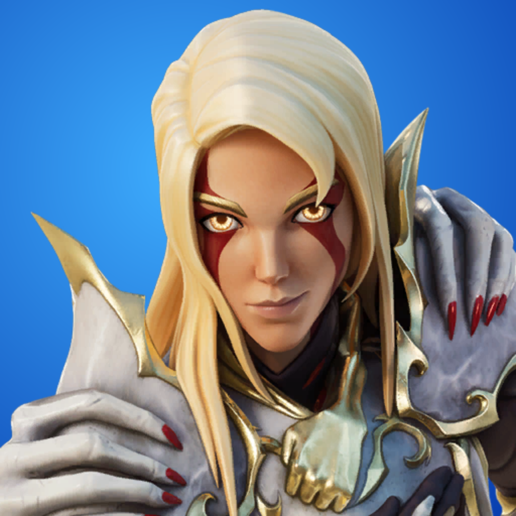 ⫷ Fortnite Rift Warden Stellan Skin ⫸ Characters & Skins 👕 ᑕ ᑐnite.site