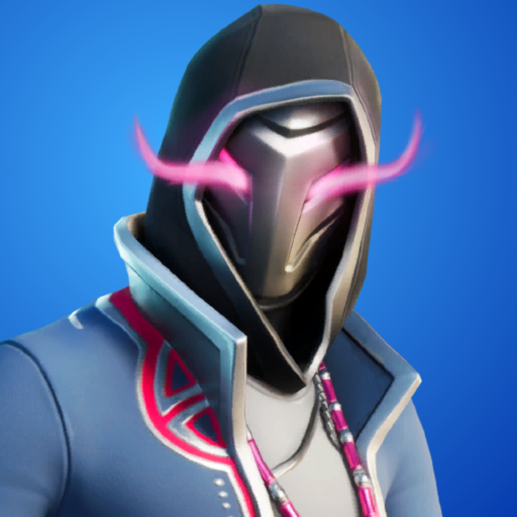 ⫷ Fortnite Xander Skin ⫸ Characters & Skins 👕 ᑕ ᑐnite.site