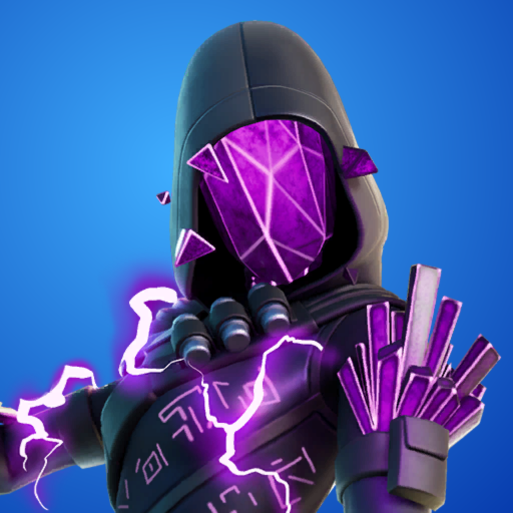 ⫷ Fortnite Cube Assassin Skin ⫸ Characters & Skins 👕 ᑕ ᑐnite.site