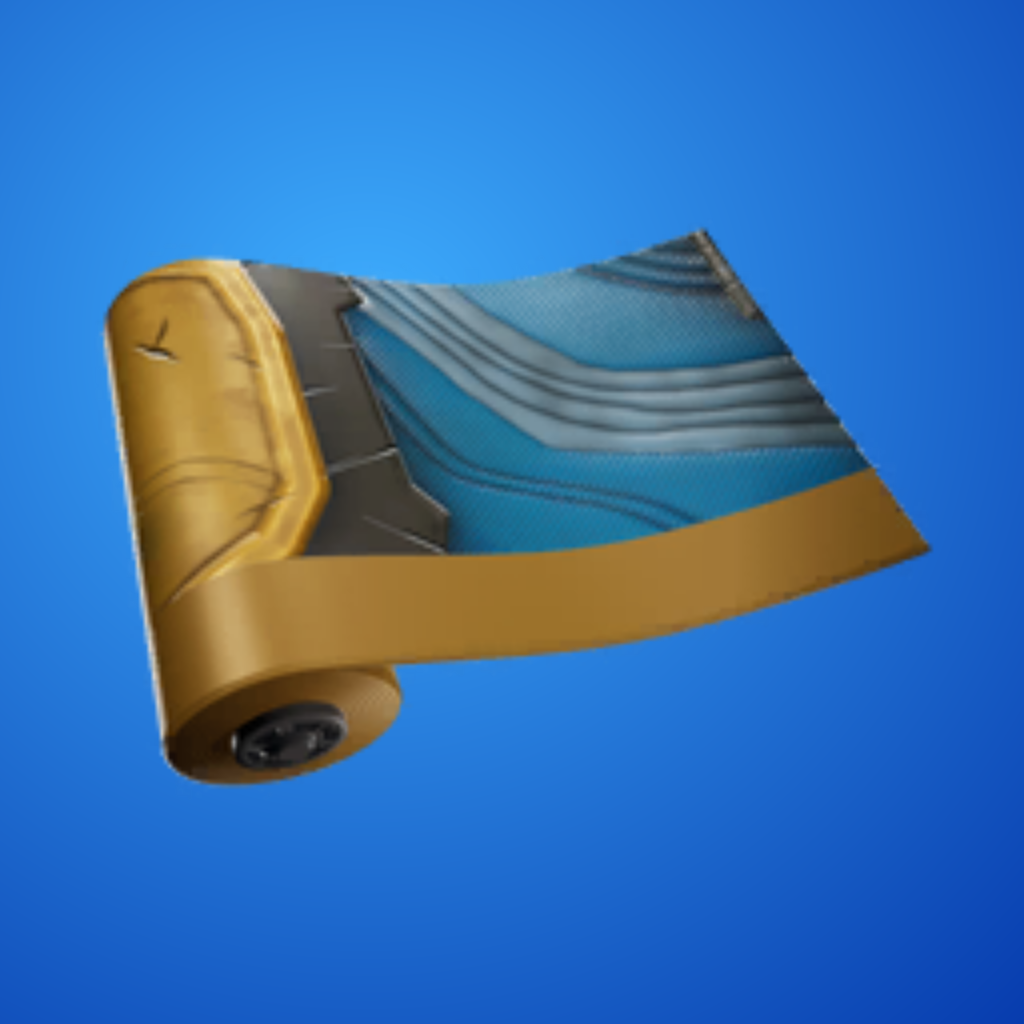 ⫷ Fortnite Scout's Favorite Wrap ⫸ Gun Wraps & Skins 🎁 ᑕ ᑐnite.site
