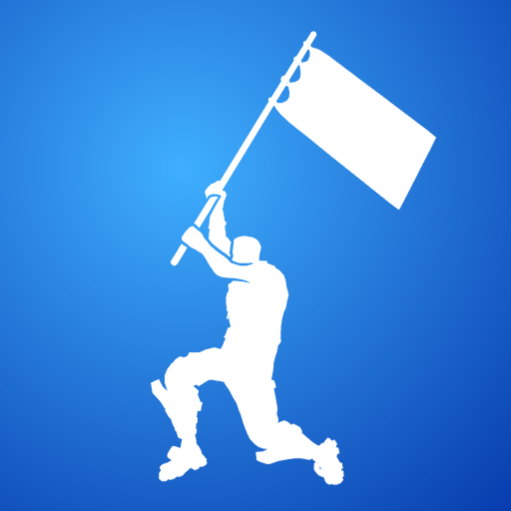 ⫷ Fortnite Banner Wave Dance ⫸ Emotes & Dances 💃 ᑕ ᑐnite.site