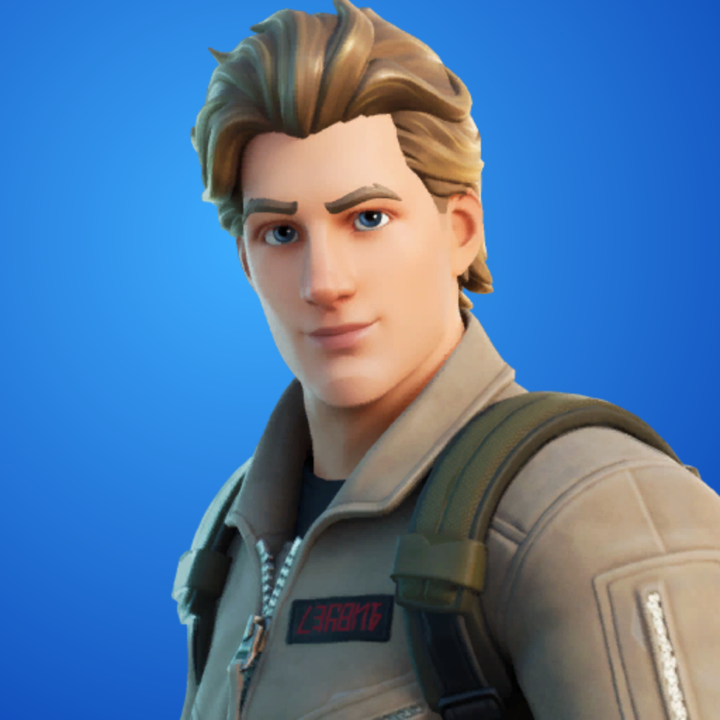 ⫷ Fortnite P.K.E. Ranger Skin ⫸ Characters & Skins 👕 ᑕ ᑐnite.site