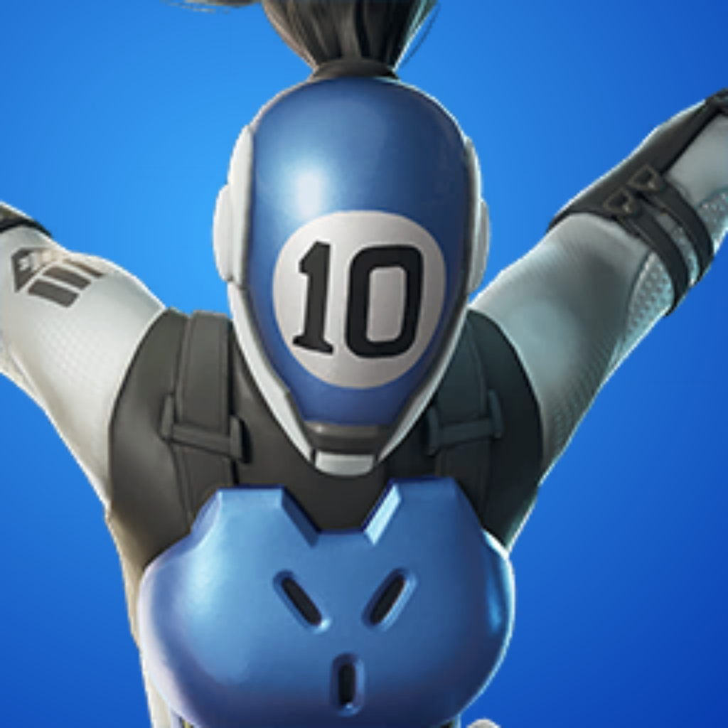 ⫷ Fortnite 10-Ball Skin ⫸ Characters & Skins 👕 ᑕ ᑐnite.site