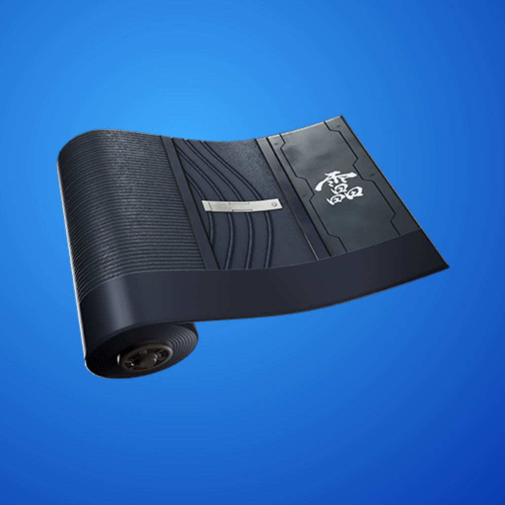 ⫷ Fortnite Raiden Skin Wrap ⫸ Gun Wraps & Skins 🎁 ᑕ ᑐnite.site