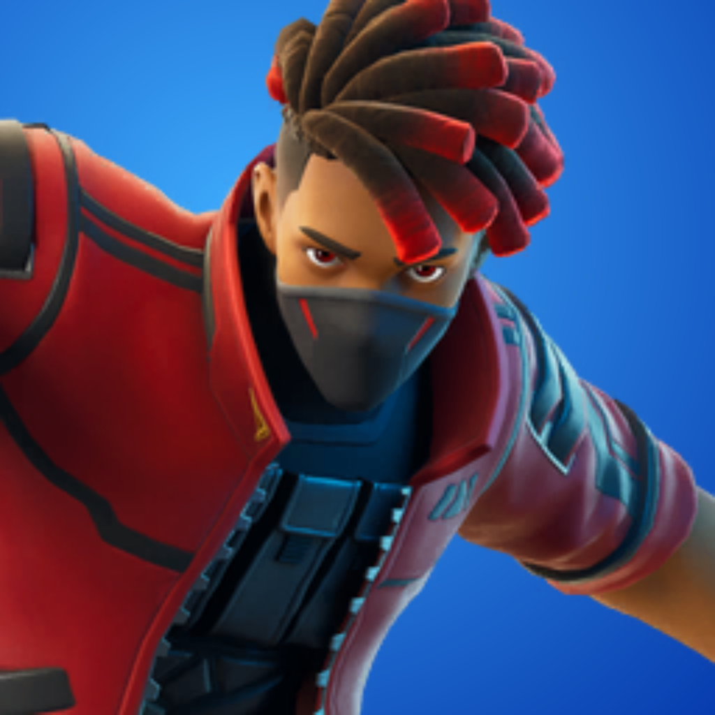 ⫷ Fortnite Rubian Skin ⫸ Characters & Skins 👕 ᑕ ᑐnite.site