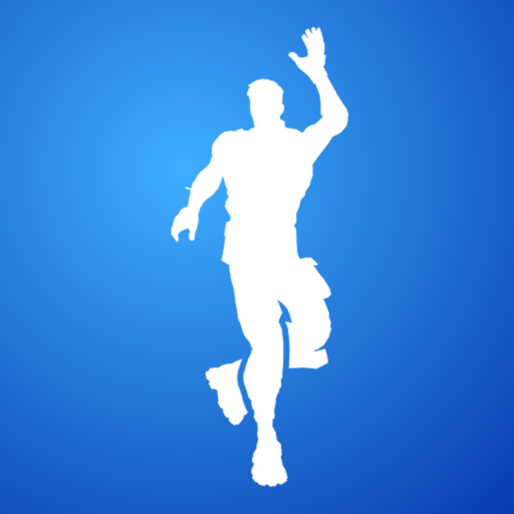 ⫷ Fortnite Signature Shuffle Dance ⫸ Emotes & Dances 💃 ᑕ ᑐnite.site