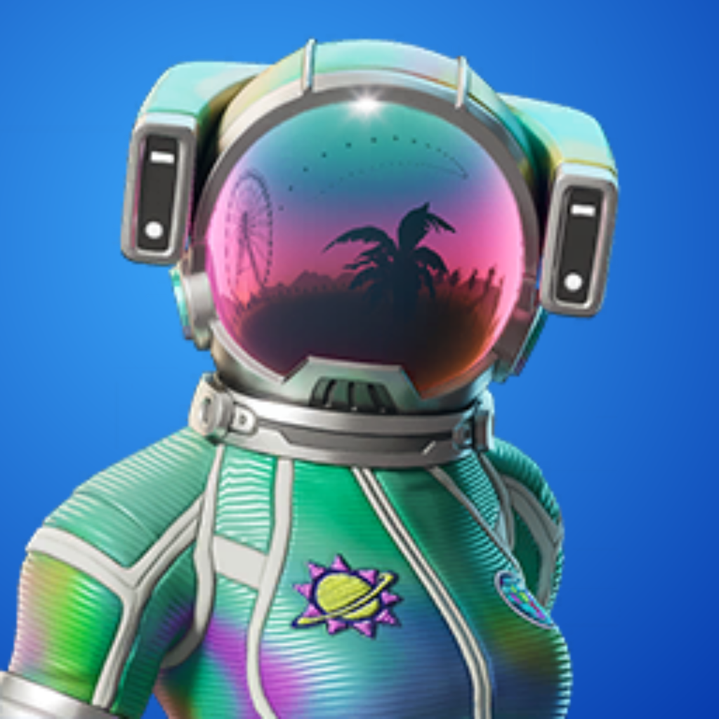⫷ Fortnite Cosma Skin ⫸ Characters & Skins 👕 ᑕ ᑐnite.site