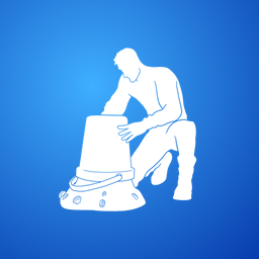 ⫷ Fortnite Sand Castle Dance ⫸ Emotes & Dances 💃 ᑕ ᑐnite.site