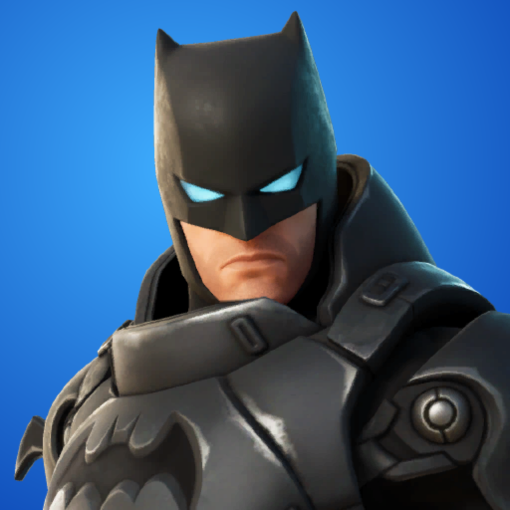⫷ Fortnite Armored Batman Zero Skin ⫸ Characters & Skins 👕 ᑕ ᑐnite.site