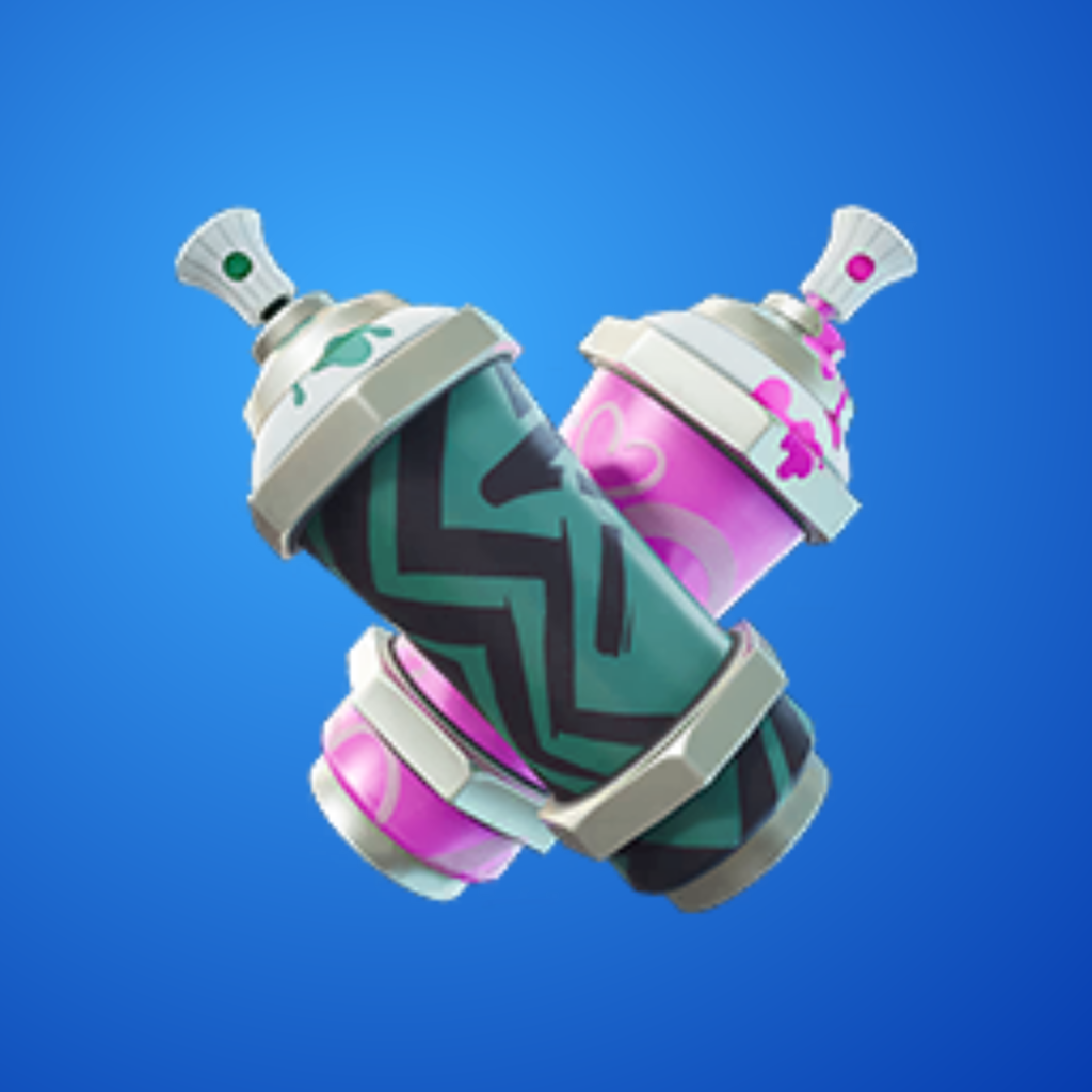 ⫷ Fortnite Paint Pummelers Pickaxe ⫸ Harvesting Tools & Pickaxes ⛏ ᑕ ...