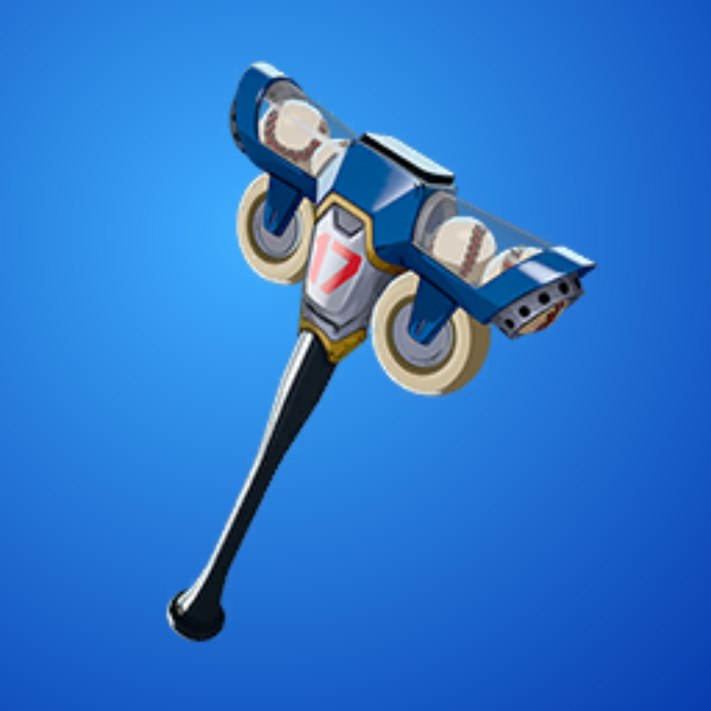 ⫷ Fortnite Trusty Two-Way Pickaxe ⫸ Harvesting Tools & Pickaxes ⛏ ᑕ ...