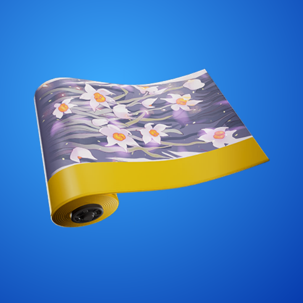 ⫷ Fortnite Envelopamento Buquê Artístico ⫸ Envelopamentos do Fortnite 🎁 ...