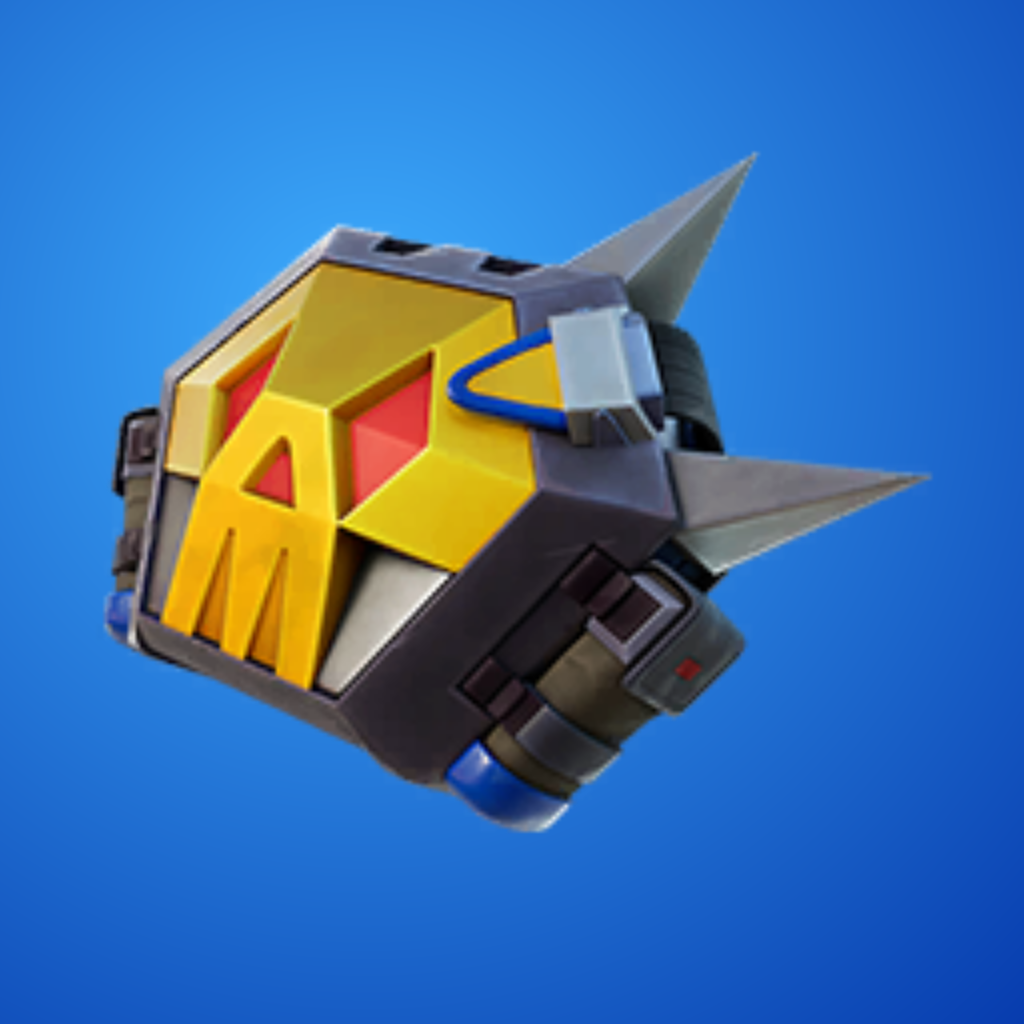 Skin Tai explorador - Skins de Fornite