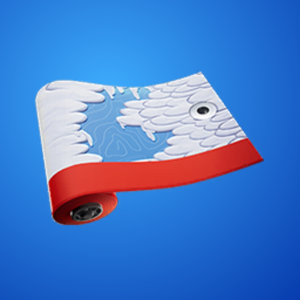 ⫷ Fortnite Brisk Birdie Wrap ⫸ Gun Wraps & Skins 🎁 ᑕ ᑐnite.site