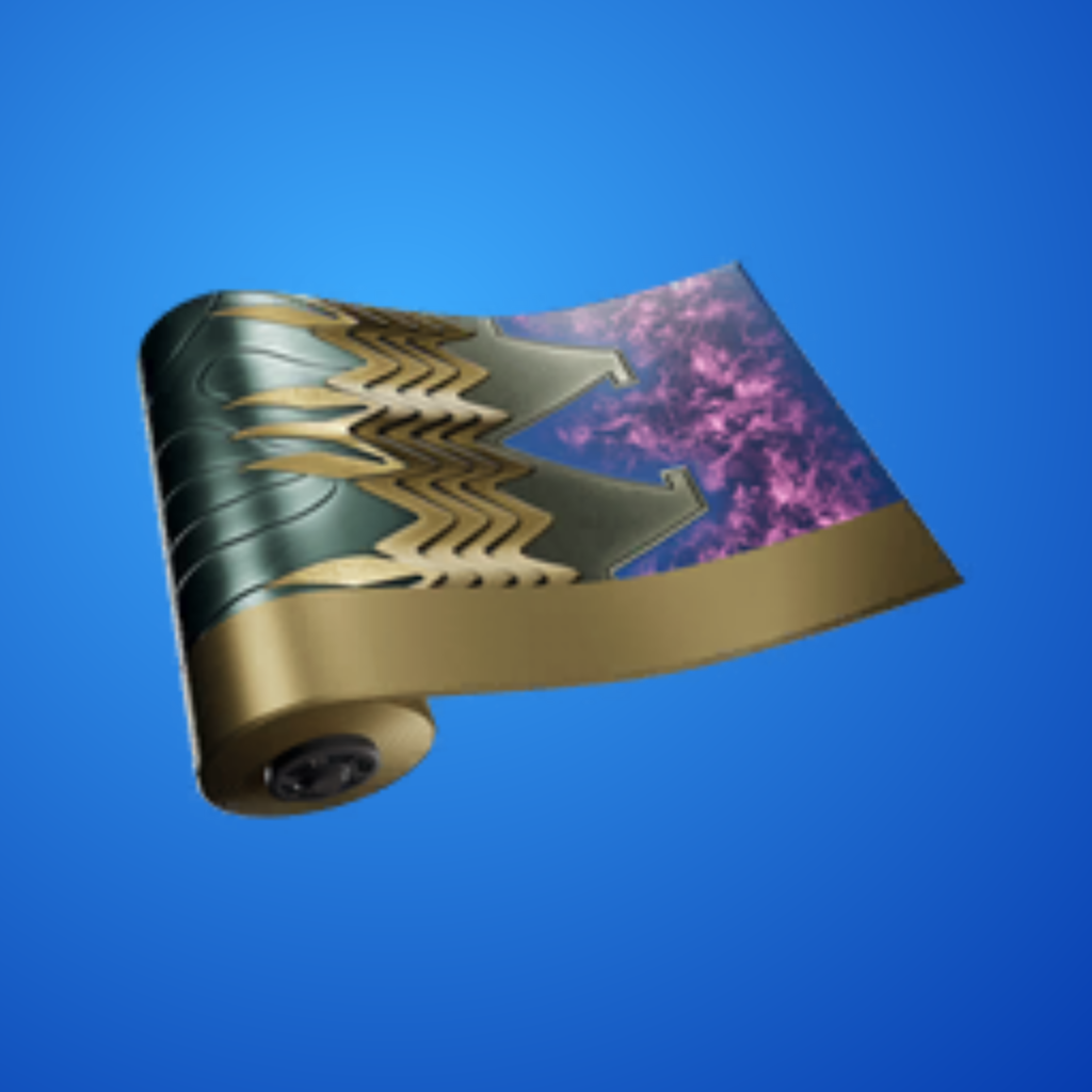 ⫷ Fortnite Atlatl Spark Wrap ⫸ Gun Wraps & Skins 🎁 ᑕ ᑐnite.site