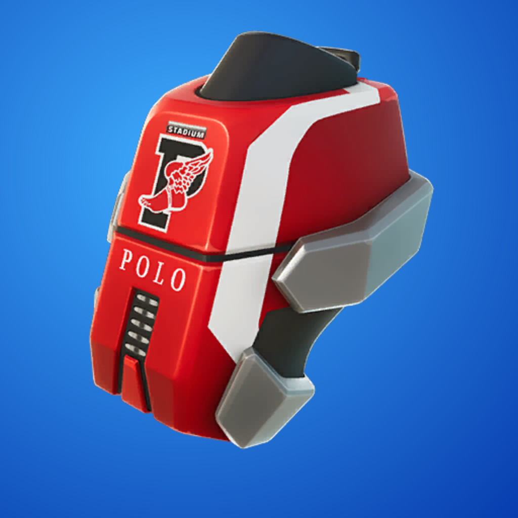 ⫷ Fortnite Rucksack P-Wing-Pack ⫸ Rucksacks und Backpacks Fortnite 🎒 ᑕ ...