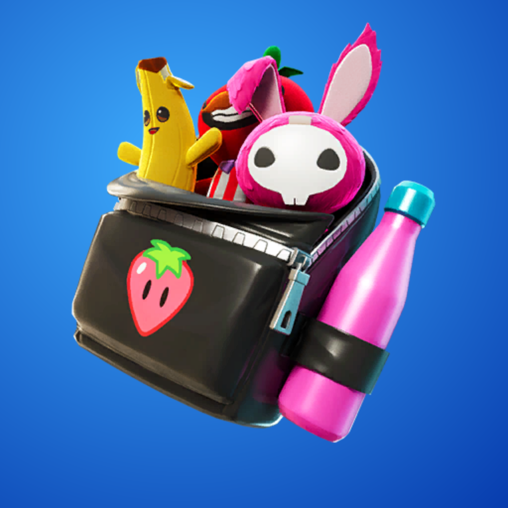 ⫷ Fortnite Buddy Bag Backpack ⫸ Back Blings & Backpacks 🎒 ᑕ ᑐnite.site
