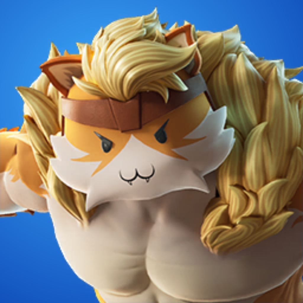 ⫷ Skin Fortnite Dientes De Gato ⫸ Trajes y Skins Fortnite 👕 ᑕ ᑐnite.site