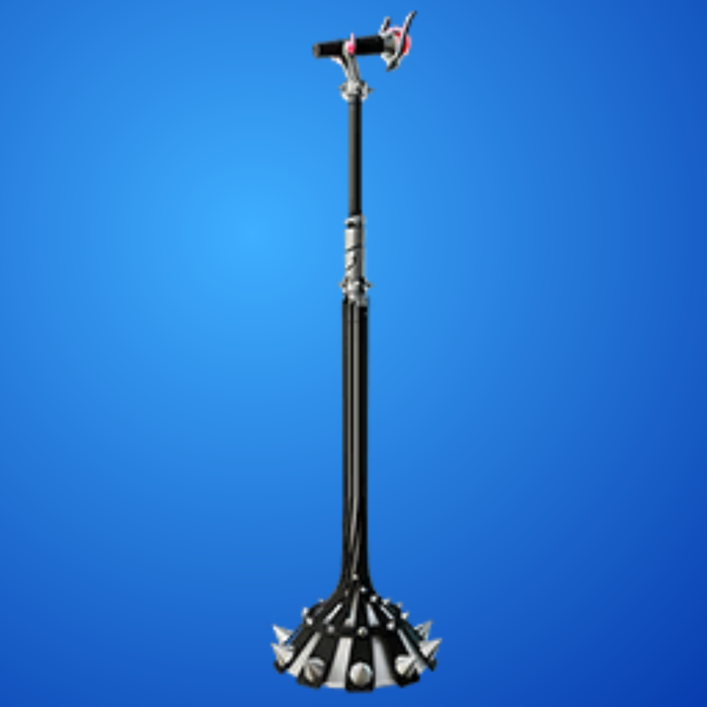 ⫷ Fortnite Chromatica Mic Backpack ⫸ Back Blings & Backpacks 🎒 ᑕ ᑐnite.site