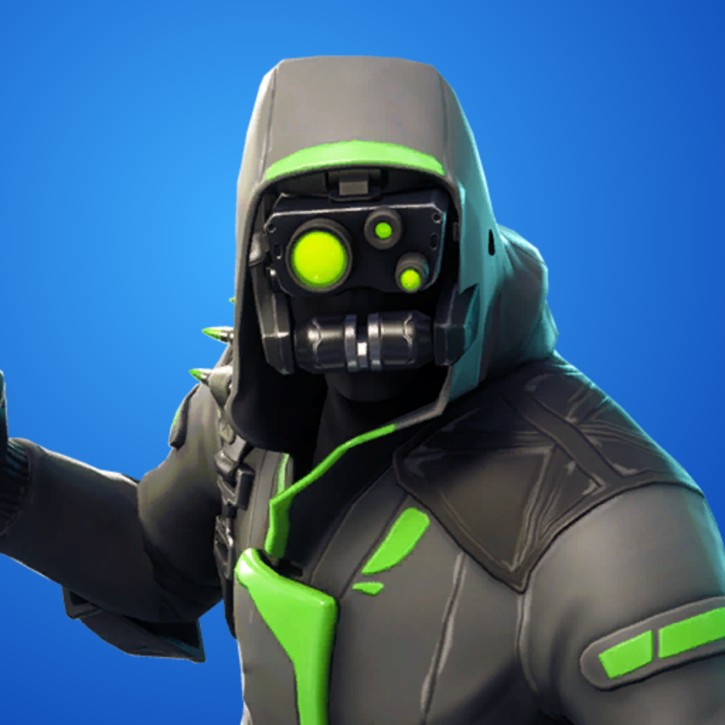 ⫷ Fortnite Archetype Skin ⫸ Characters & Skins 👕 ᑕ ᑐnite.site