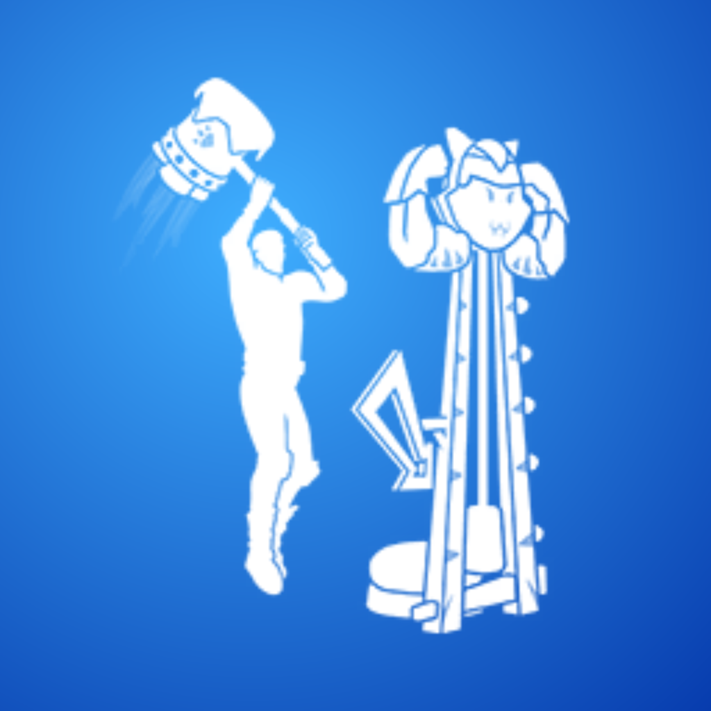 ⫷ Fortnite Test Your Strength Dance ⫸ Emotes & Dances 💃 ᑕ ᑐnite.site