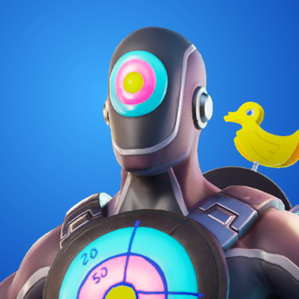 ⫷ Fortnite Hit Man Skin ⫸ Characters & Skins 👕 ᑕ ᑐnite.site