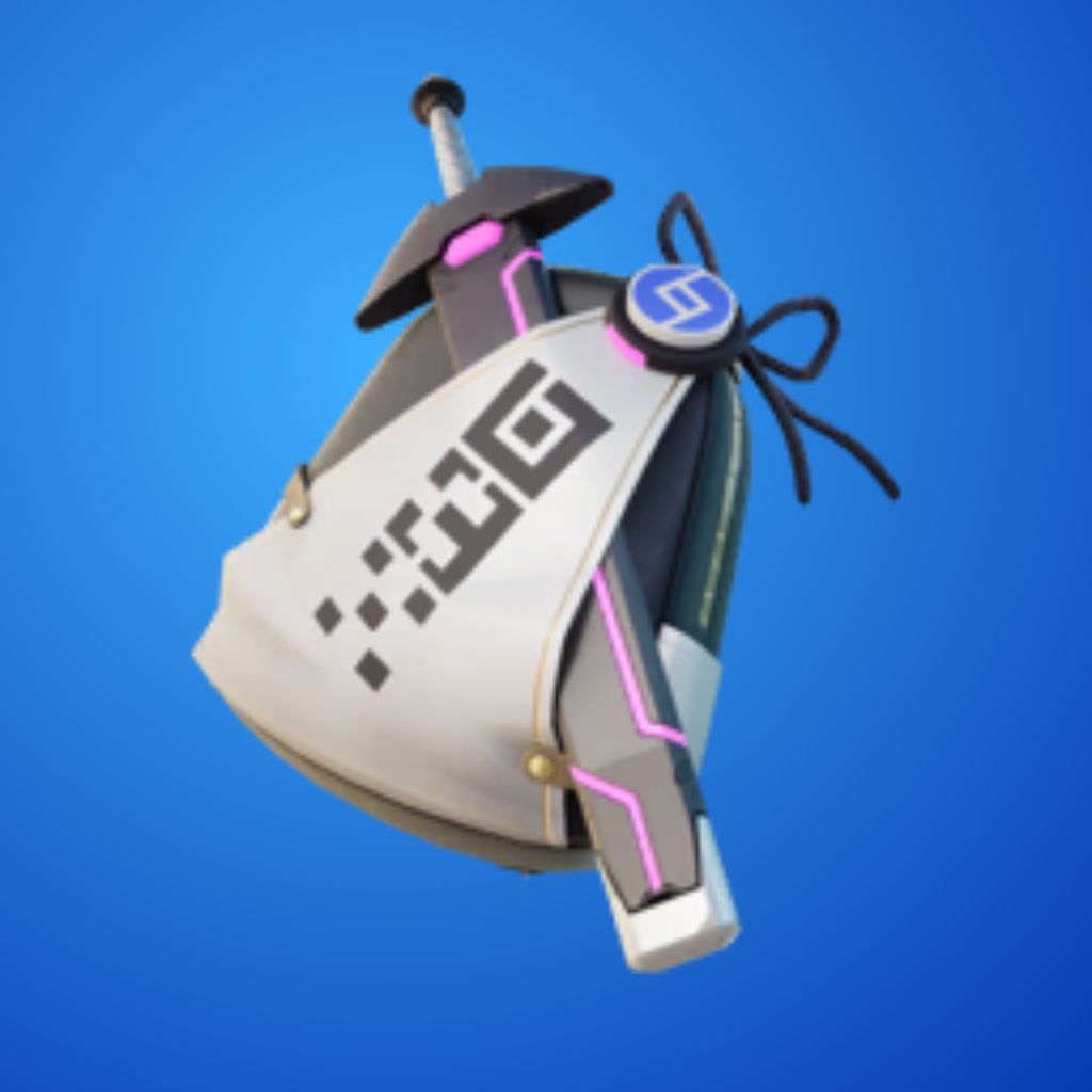 ⫷ Fortnite Pathwalker's Pack Backpack ⫸ Back Blings & Backpacks 🎒 ᑕ ...