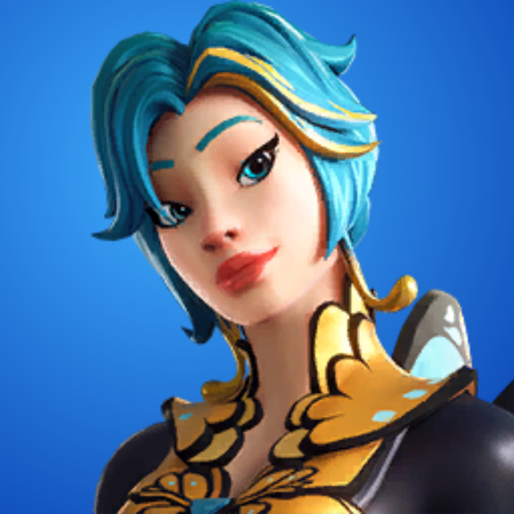 ⫷ Fortnite Flutter Skin ⫸ Characters & Skins 👕 ᑕ ᑐnite.site