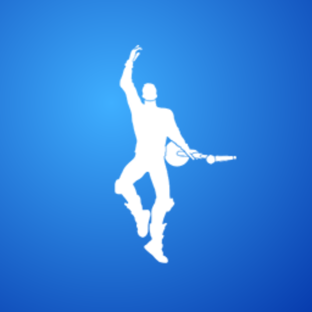 ⫷ Fortnite En Point Dance ⫸ Emotes & Dances 💃 ᑕ ᑐnite.site